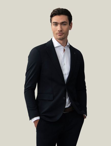 Premium Italian Men's Suits | Cavallaro Napoli